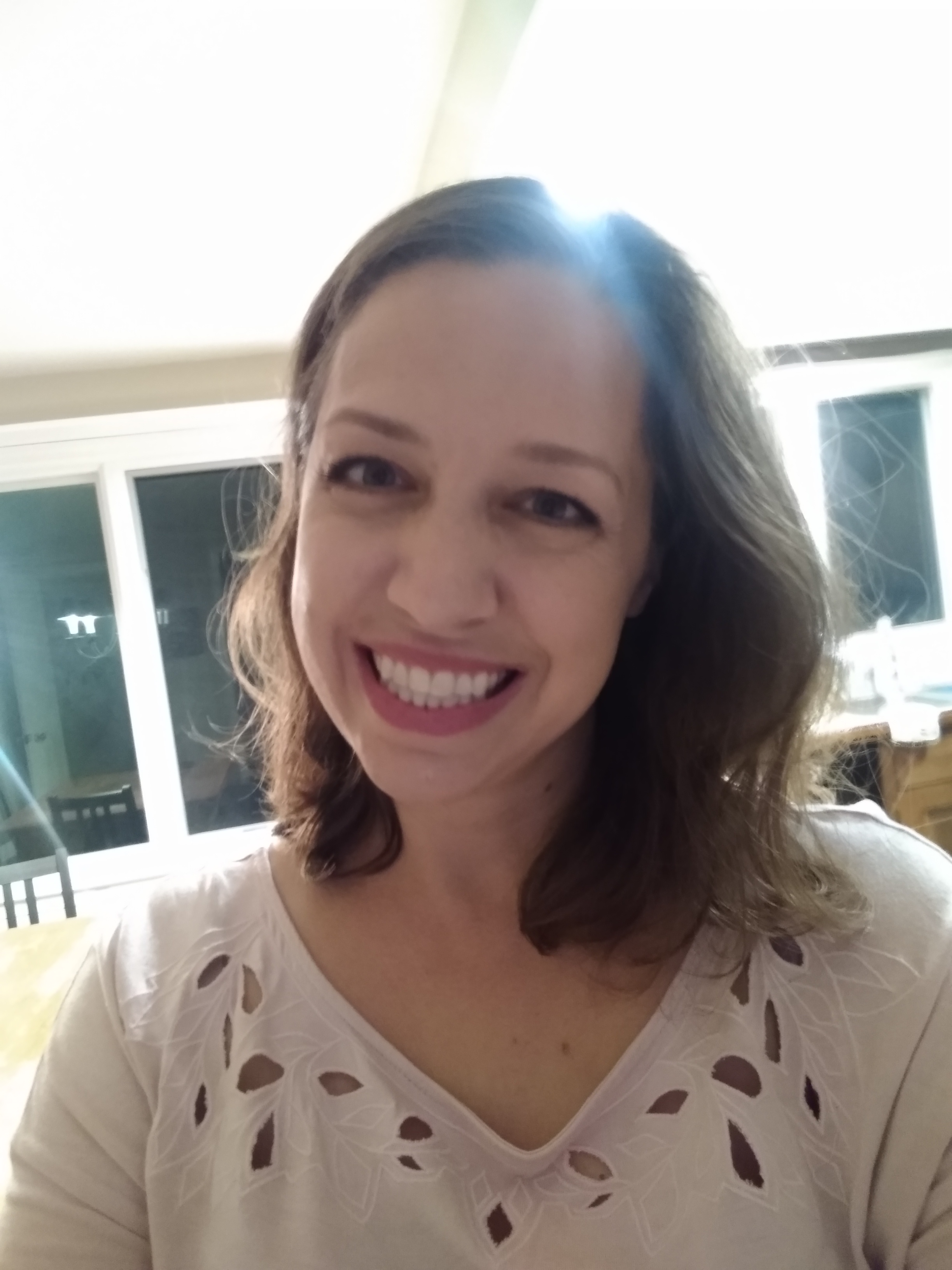 About – carrie blythe davies